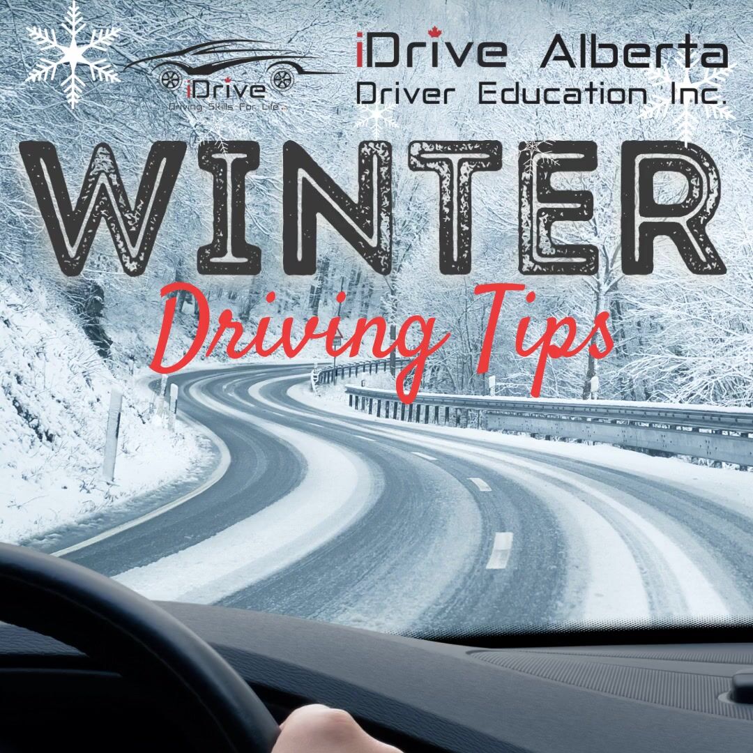 Get a Class 7 Learner's License in Alberta - iDrive Alberta Driver ...