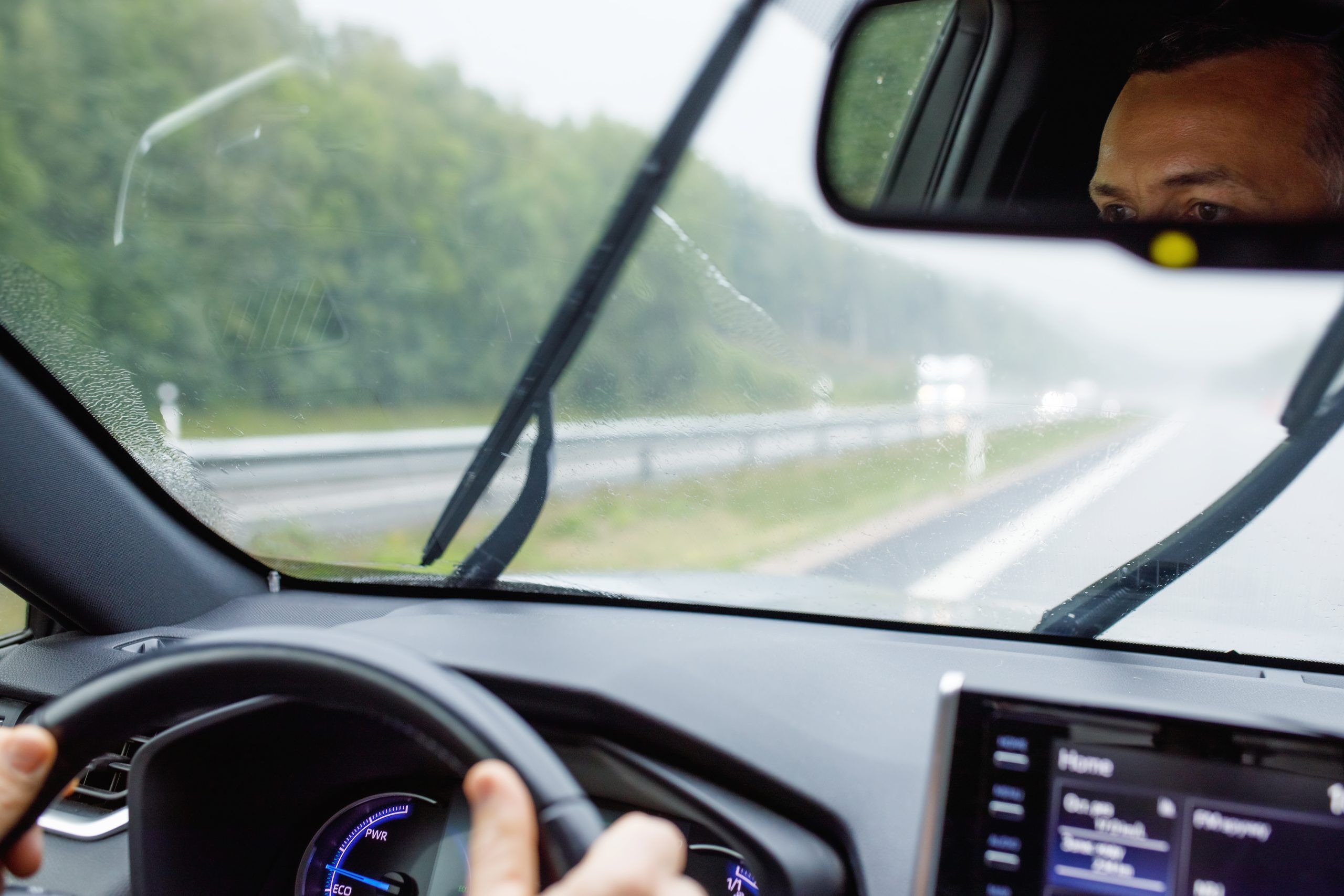 Class 4 Commercial Driver's Licence - iDrive Alberta Driver Education Inc.